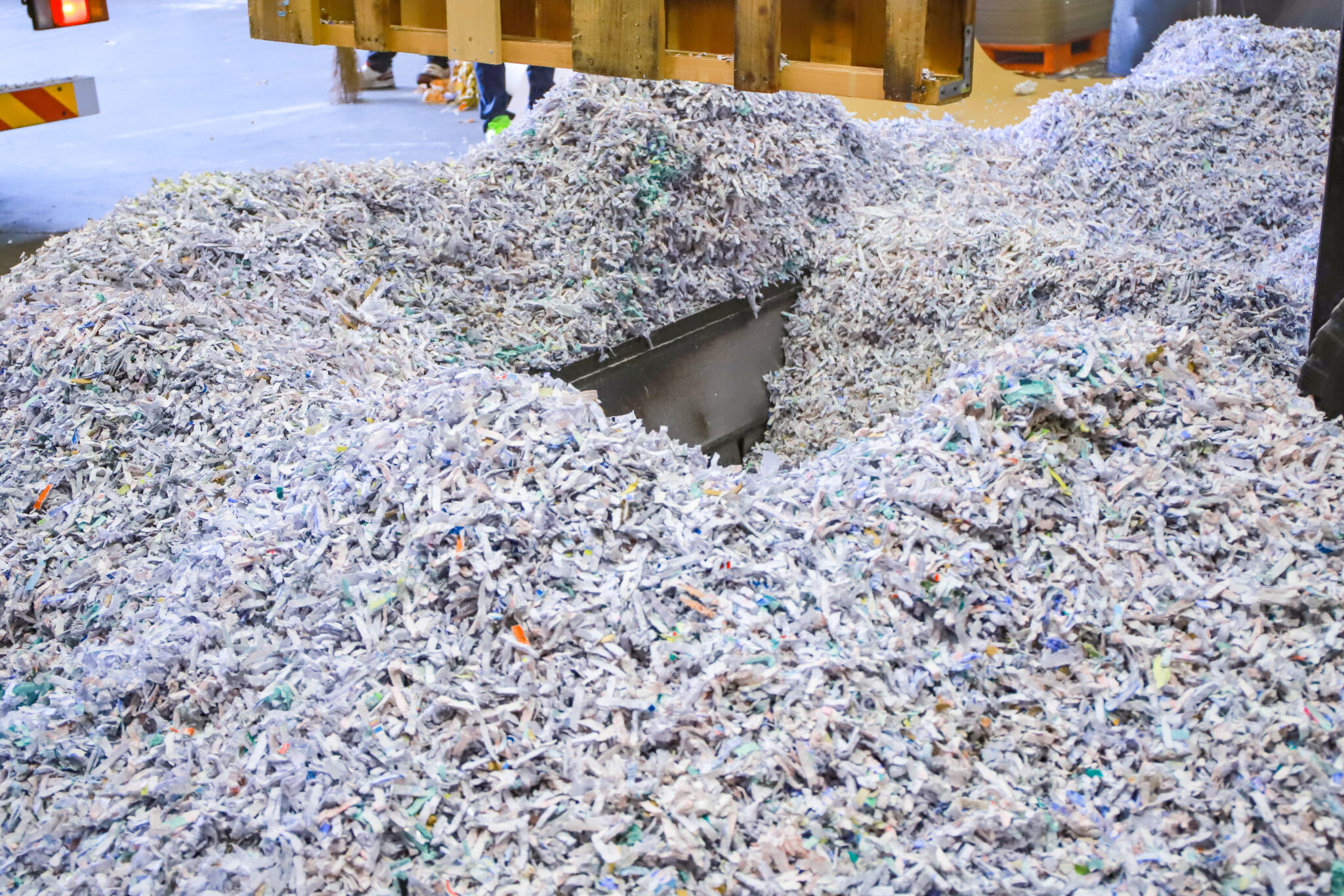 【事例紹介】古紙回収の課題をスマートに解決 - 株式会社斎藤英次商店ー古紙回収・機密文書廃棄・産業廃棄物処理